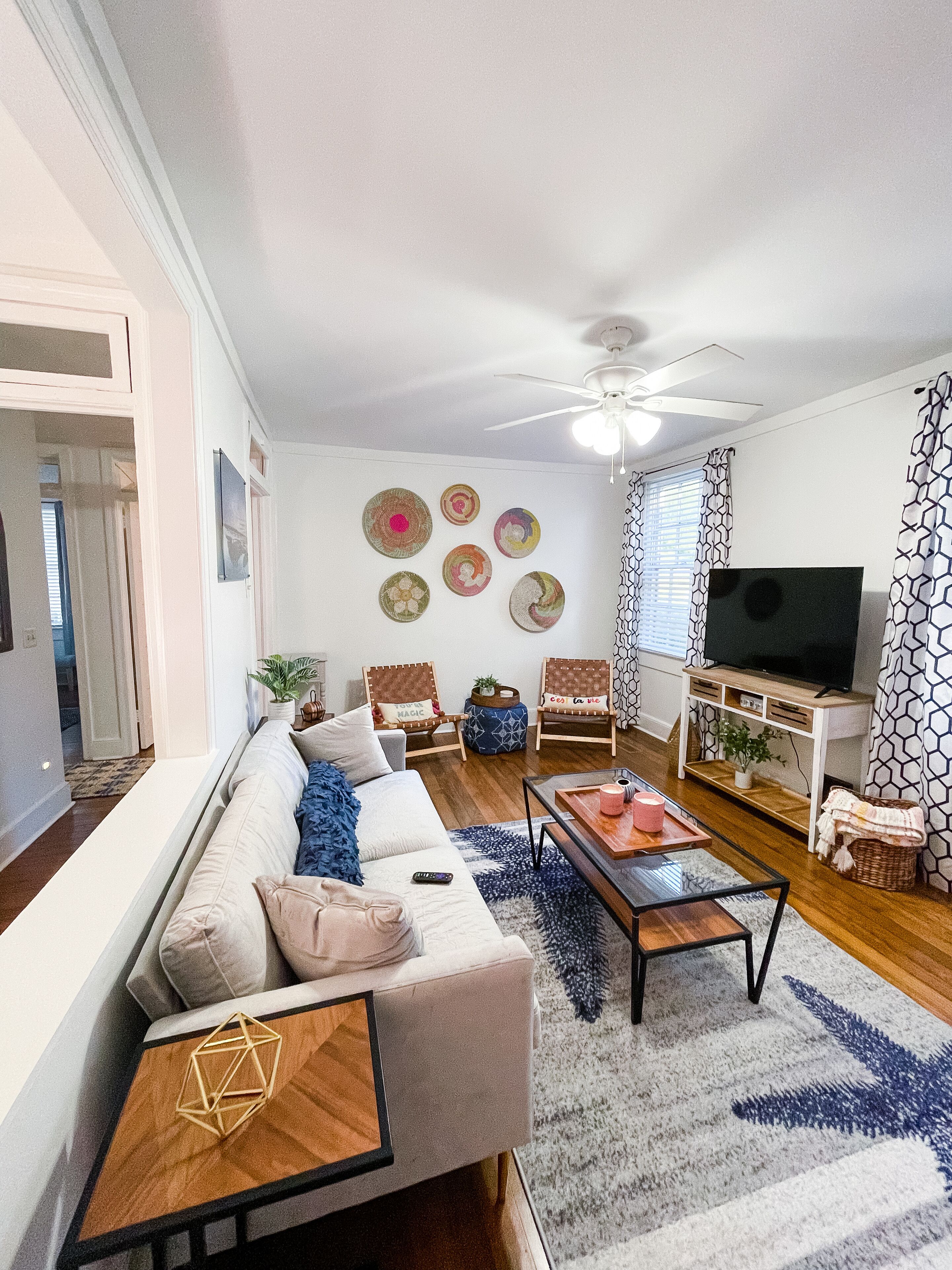 New - Flirty Flamingo Bungalow - Close To Downtown - Beaufort, SC