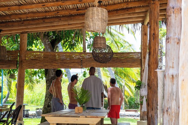 Kibayo Cabarete - Caribbean