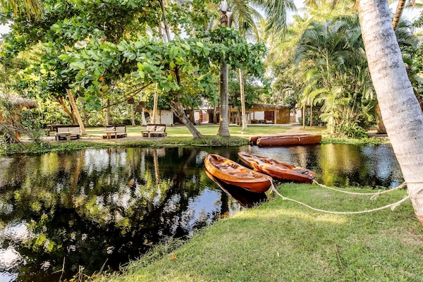 Vila exclusiva | Jardim