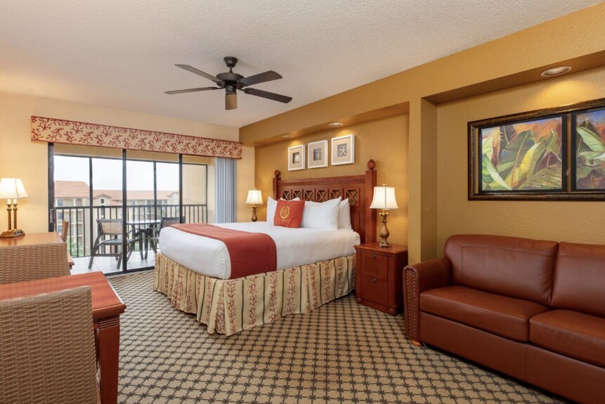 Plan Your Vacation From A Romantic Week For 2, To A Family Reunion For Up To 14 - Orlando, FL