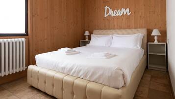 Apartamento | 2 quartos