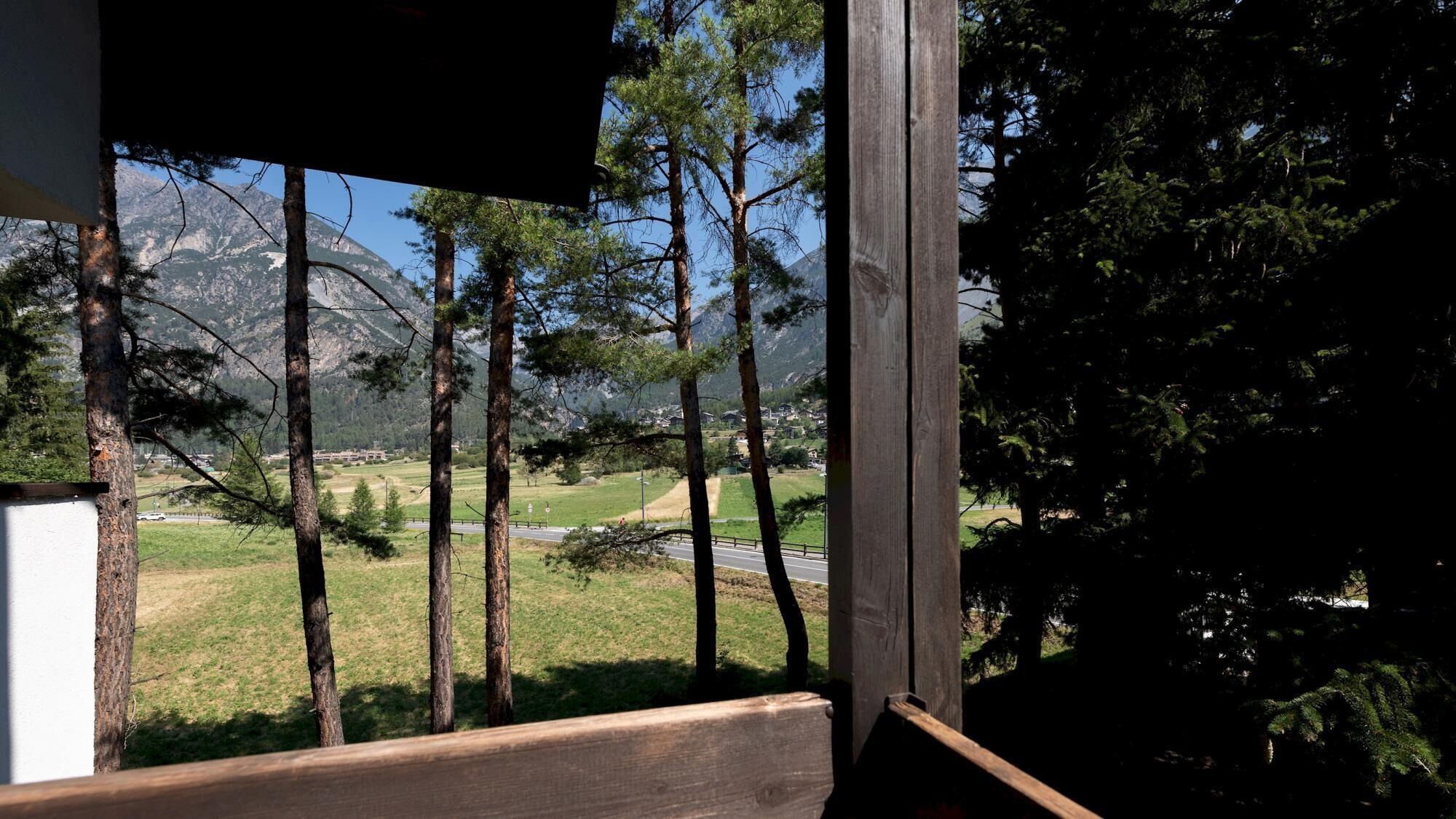 Apartamento | 2 quartos 