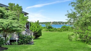 Casa, 2 camas Queen (Lake Montauk Marvel) | Área da propriedade