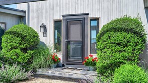 Casa, 2 camas Queen (Lake Montauk Marvel) | Fachada