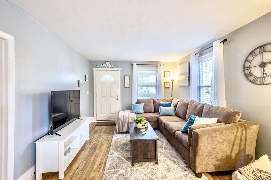 Perfect Neptune Getaway Minutes To Bradley Beach! - Belmar, NJ