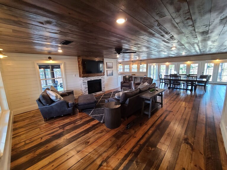 Lakehouse - Hottub | Kayak/fish | Atvtrls - Arkansas