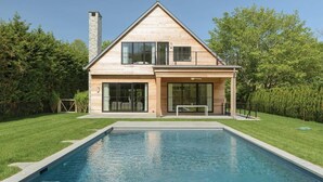 Casa, várias camas (Amagansett Lanes Luxury)