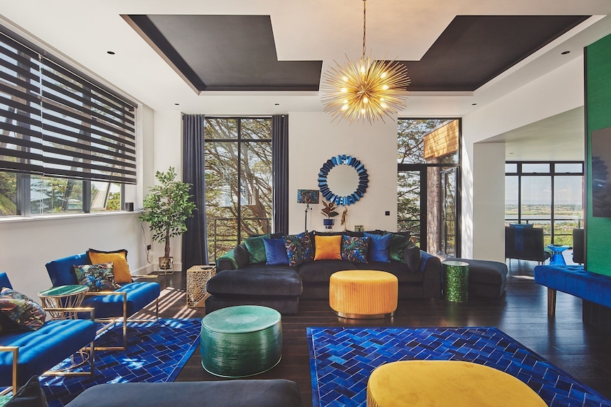 Reservoir View - A Modern Home That Sleeps 8 Guests In 4 Bedrooms - Cheddar