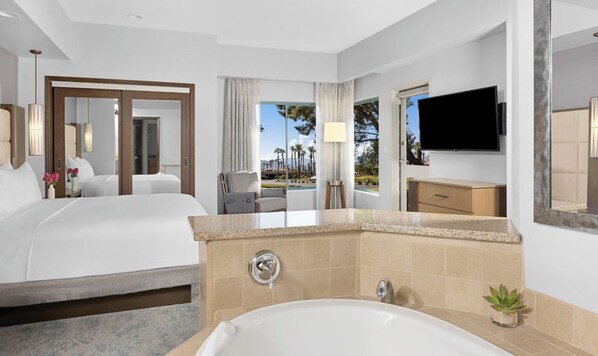 Coachella Music Fest 2026 - 1 Bedroom - Marriott Villa Reviews, Deals ...