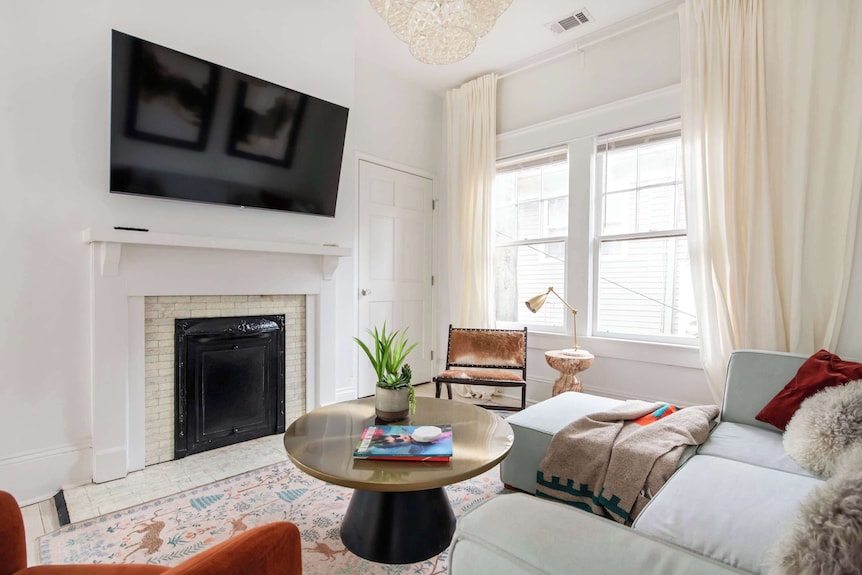 Lace And Leather - Atlanta