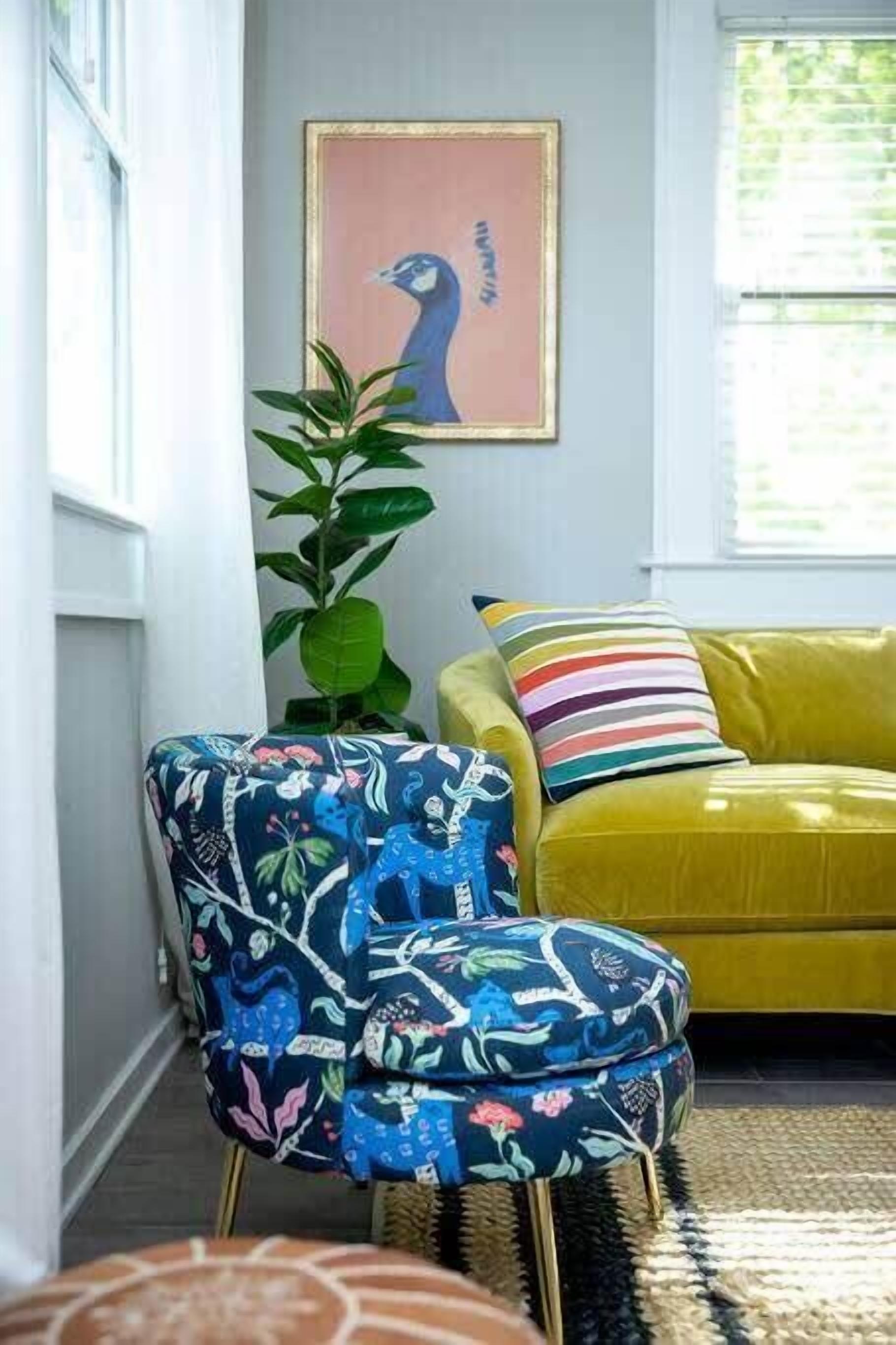 Prospect - Private 1br By Freedom Park - 亞特蘭大