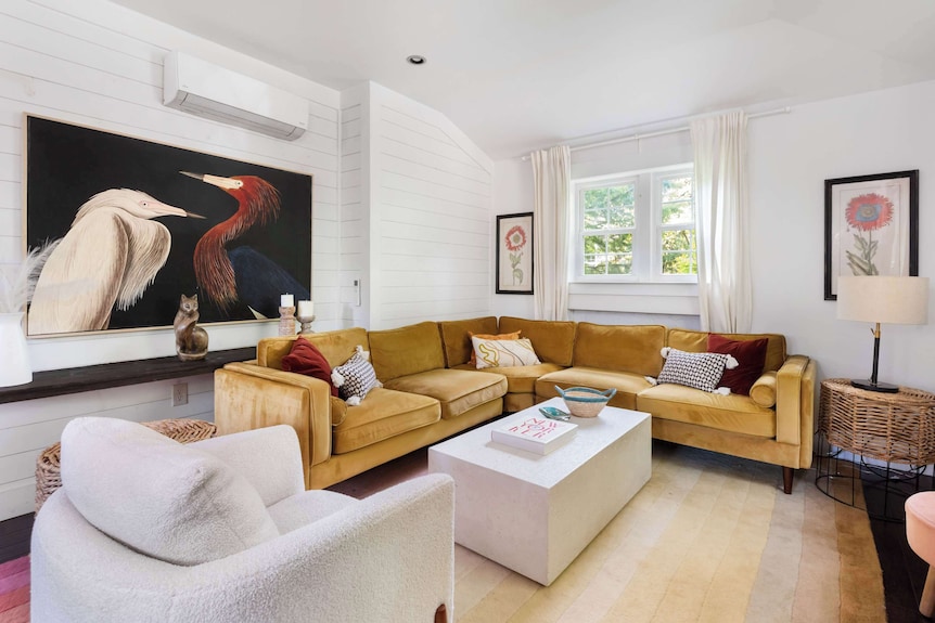 The Sanctuary - Emory University, Atlanta