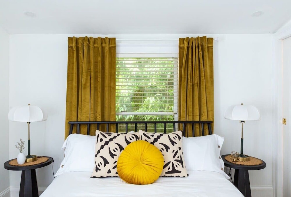 Majic Cottage By Minty Living - Atlanta, GA