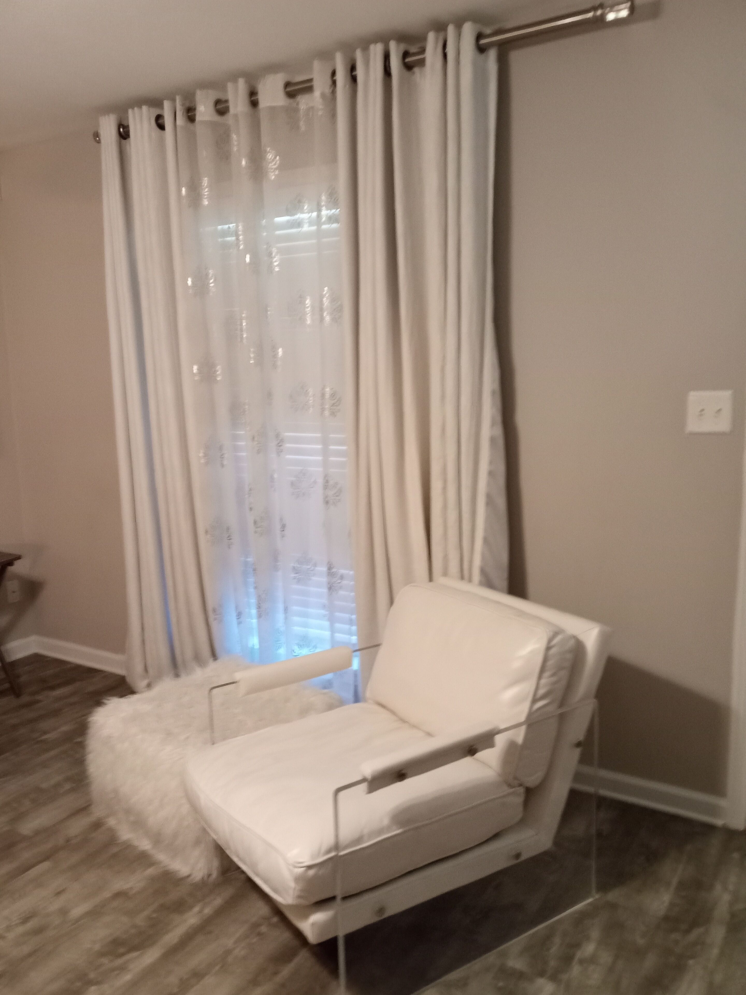 Charming Home Comfy Beds Private Backyard With Fire Pit - Hattiesburg, MS