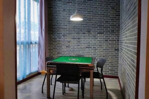 Sala de jogos