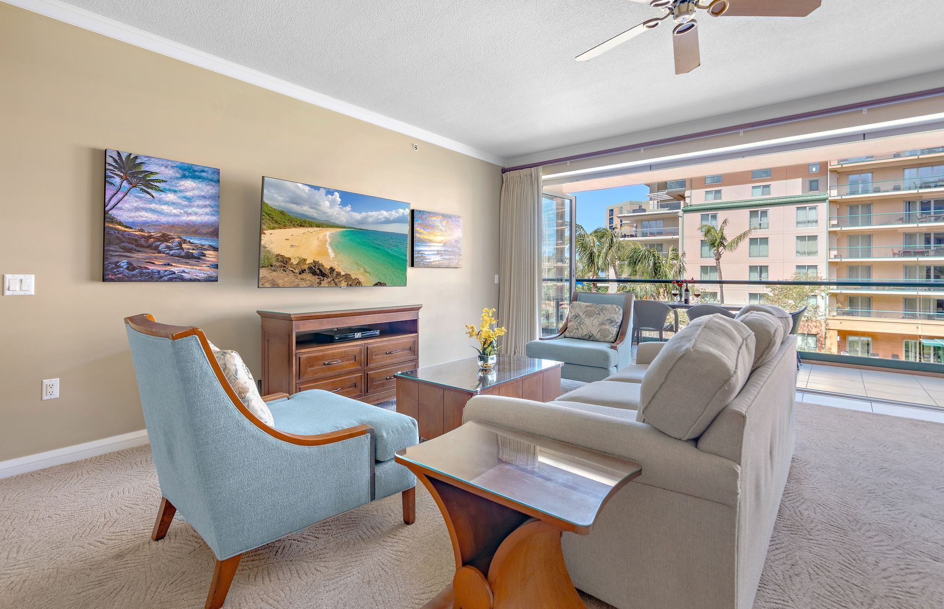 Maui Resort Rentals: Honua Kai - 9 Total Bedrooms, Over 6000 Combined Sq. Ft., Gorgeous Oceanfront Views! - Maui, HI