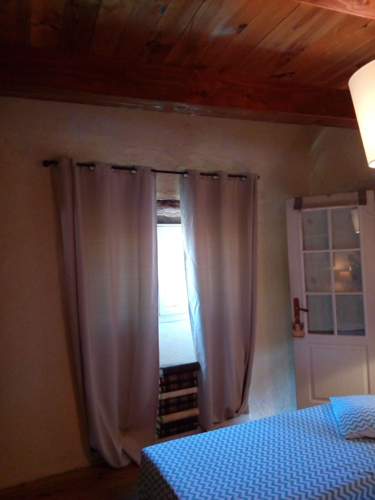 Comfortable Quiet House - Montcuq