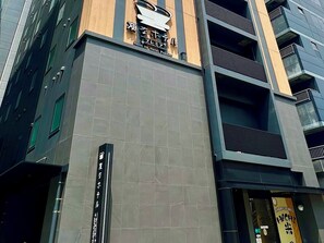 Fachada