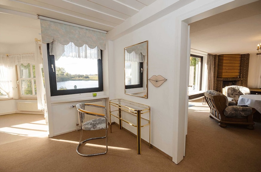 Suite - Hotel Lange - 14002 - Leer