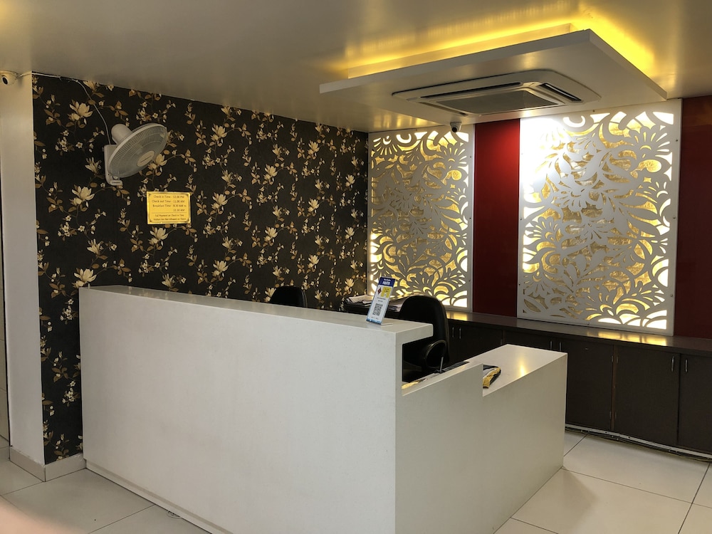 Hotel Mukund Residency - Ghaziabad