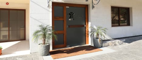 Fachada