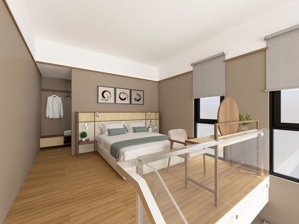 The Allure Villas Managed By Sahid - Pangandaran