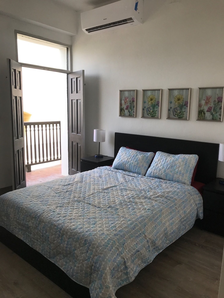 310guest-house Lavida - Porto Rico