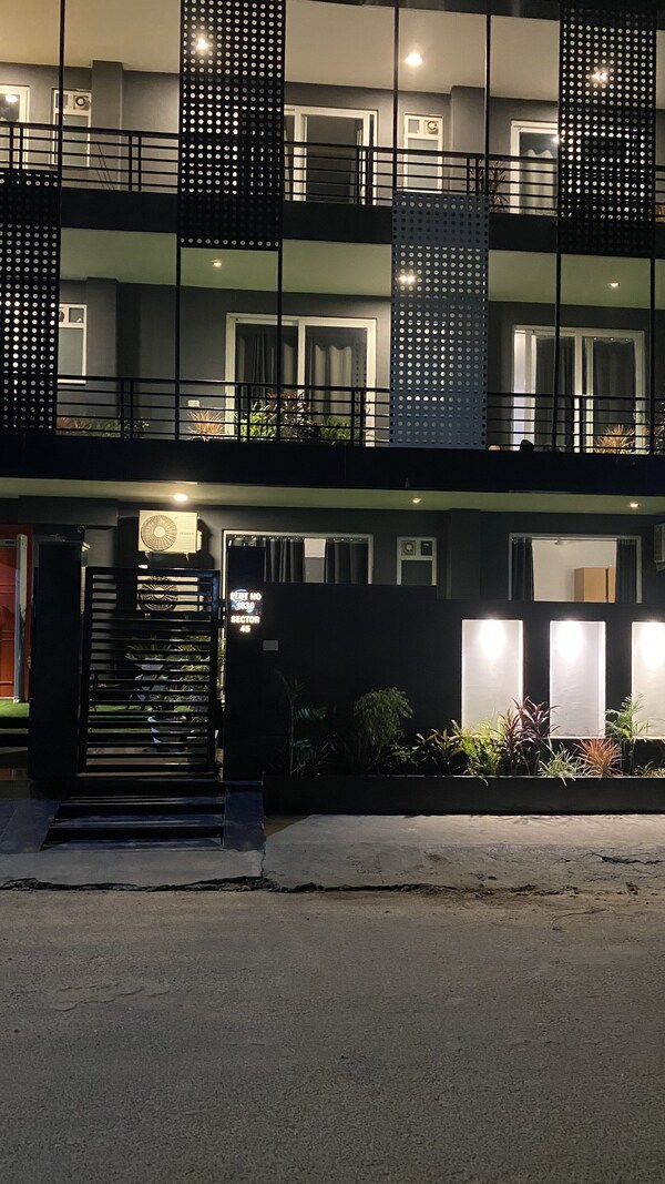 Bk Studio - Gurgaon