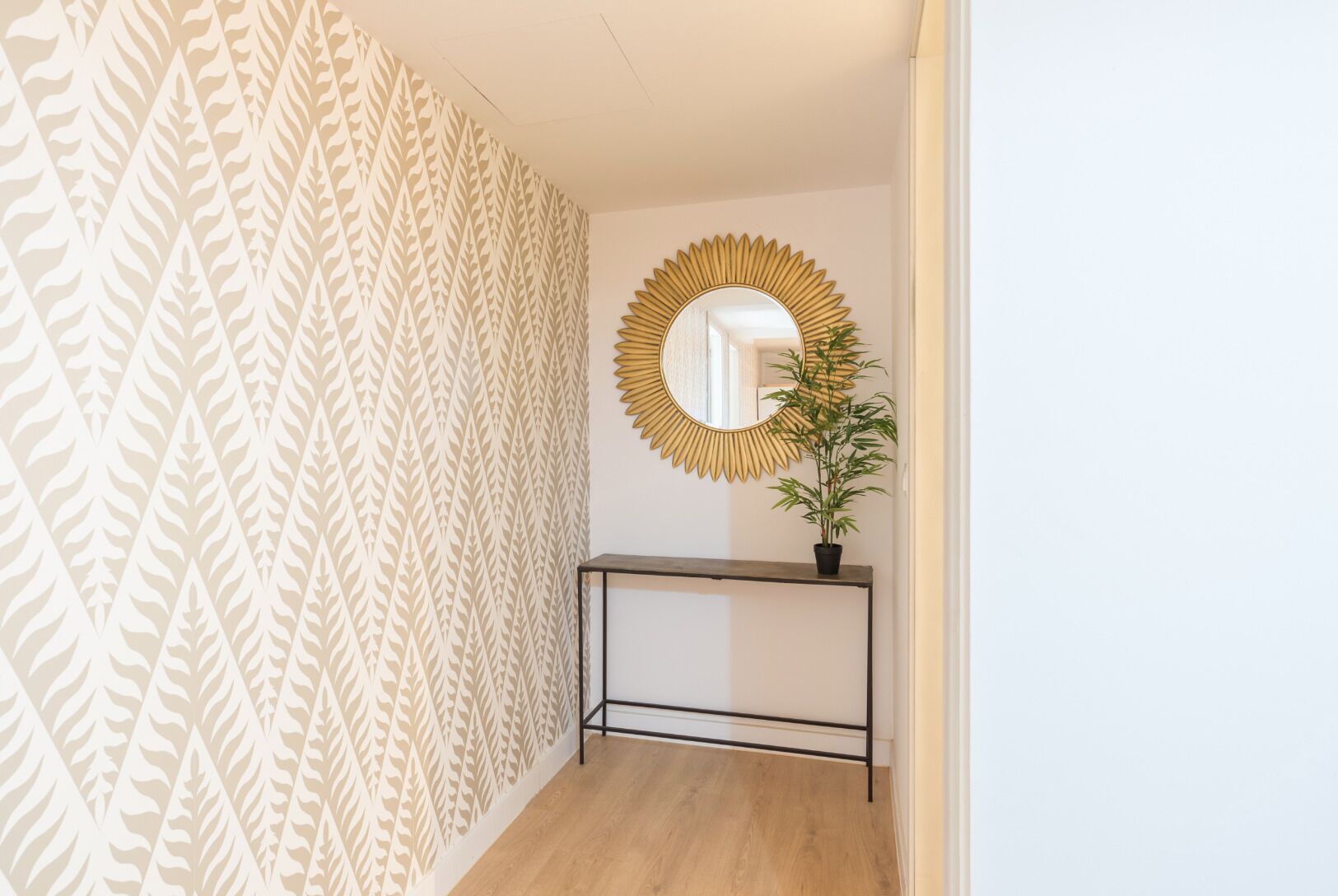 Apartamento, casa de banho privativa | Interior