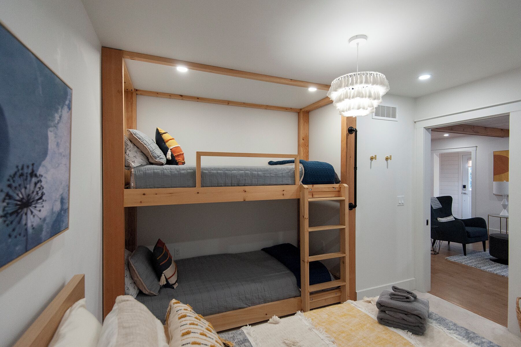 Wavecrest Cottage -Kingsville - Premium Comfort - Kingsville