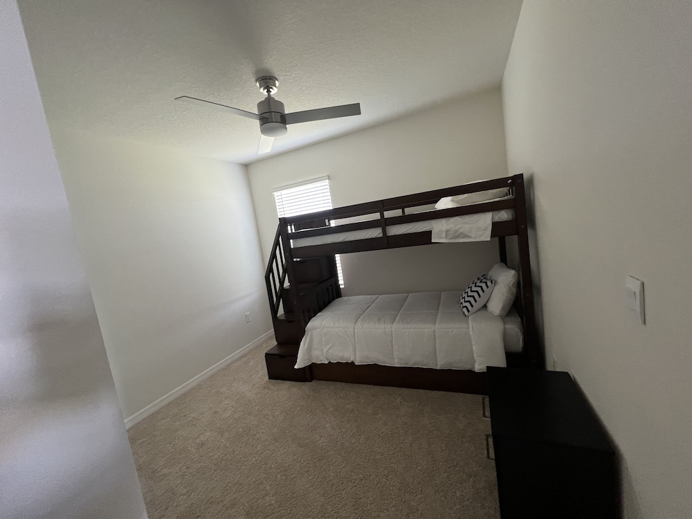 Cheerful New Construction Home - Winter Haven, FL