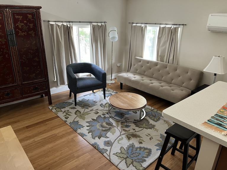 Sunny Coach House In Historic Oak Park - Melrose Park, IL