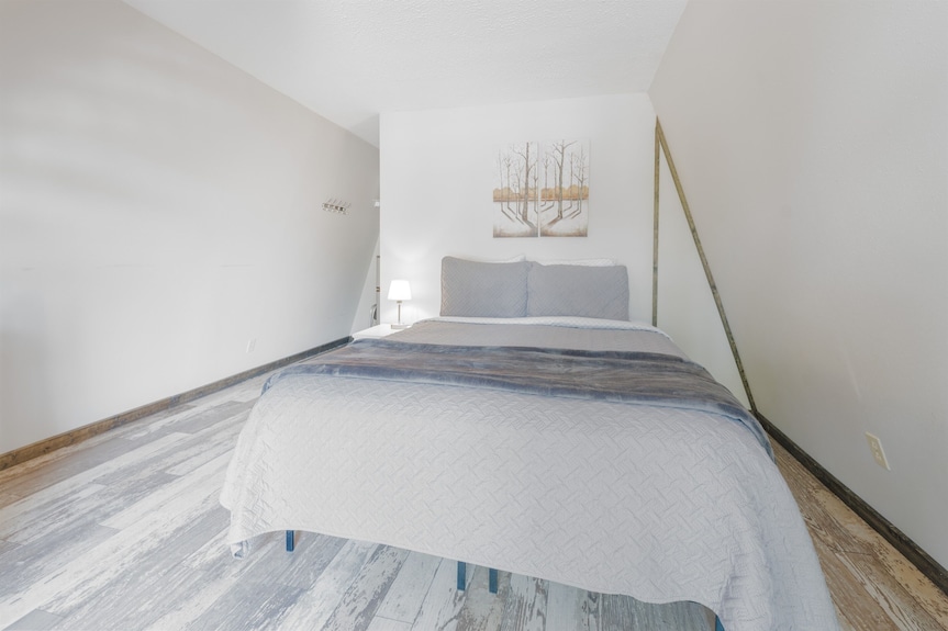 A-frame Cabin On Table Rock Lake- By Sdc! - Table Rock Lake