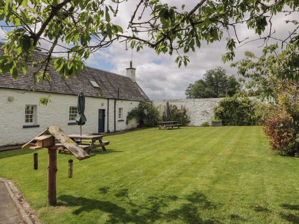 Fordie South Cottage - Loch Tay