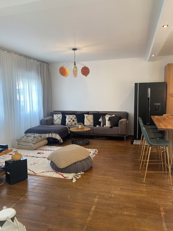 Nice Town House, 4 Mn From Bordeaux Rive Droite Private Swimming Pool - Bègles