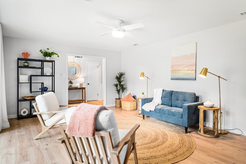 Airy 5br Home W/pool, Outdoor Living, Game Room - 莫比爾