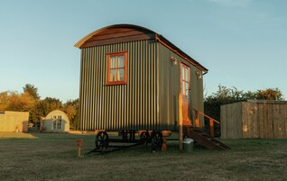 Cabine | Exterior