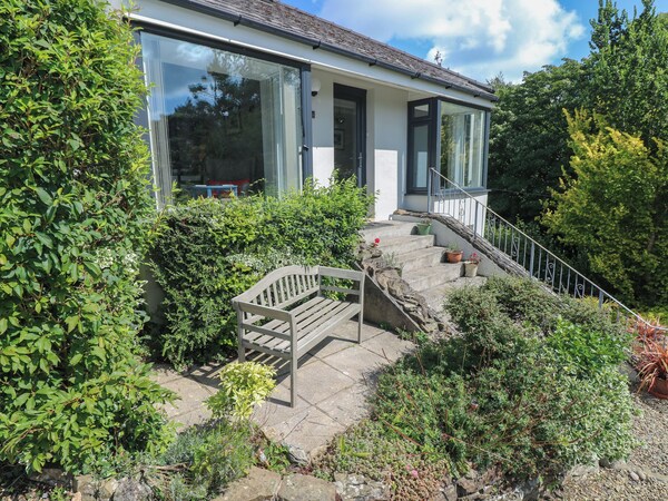 Pinewood - Saundersfoot