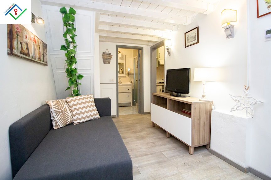 Florentia Apartment - Florence