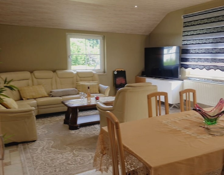 Nazareth Logement De Vacances - Bastogne