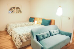 Estúdio Júnior | Com decoração personalizada, com mobília individualizada 