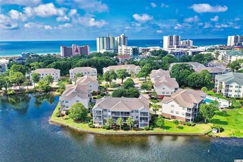 Ocean Keyes, North Myrtle Beach Vacation Rentals: house rentals & more ...