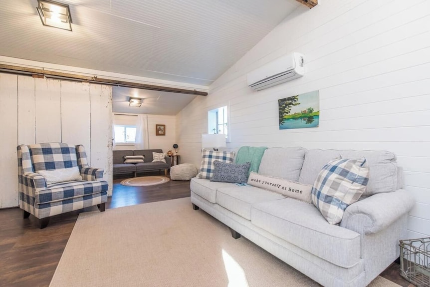 It's Rare To Find A Place That's Both Historic & One-of-a-kind - Kentucky