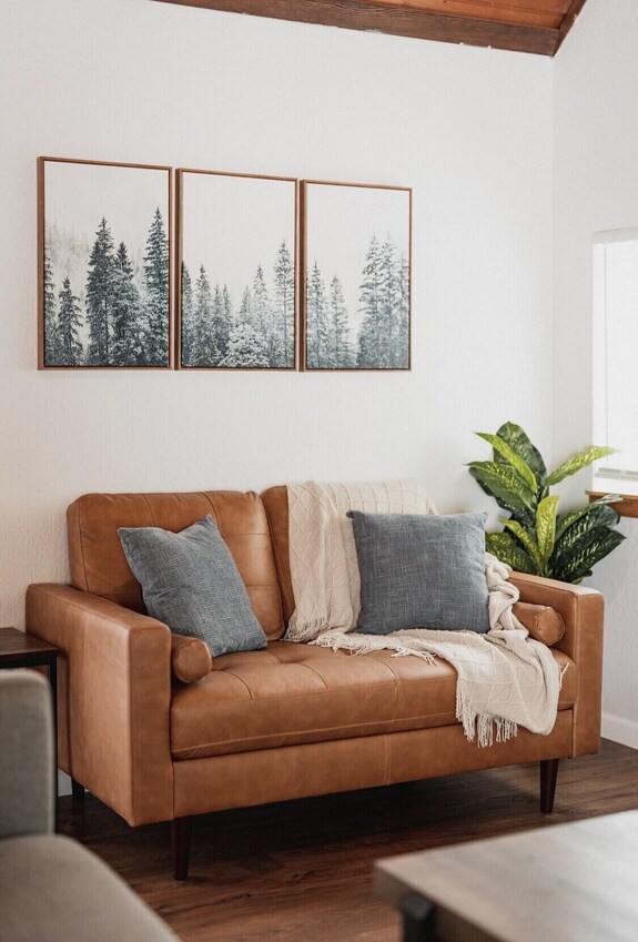 Harte Of The Pines Pet Friendly Walk To Downtown - Sonora, CA