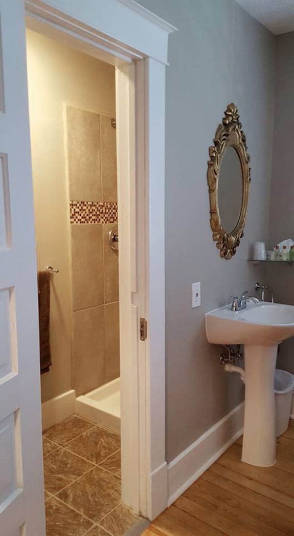 Grayhouse Inn - Room #6 - 內布拉斯加