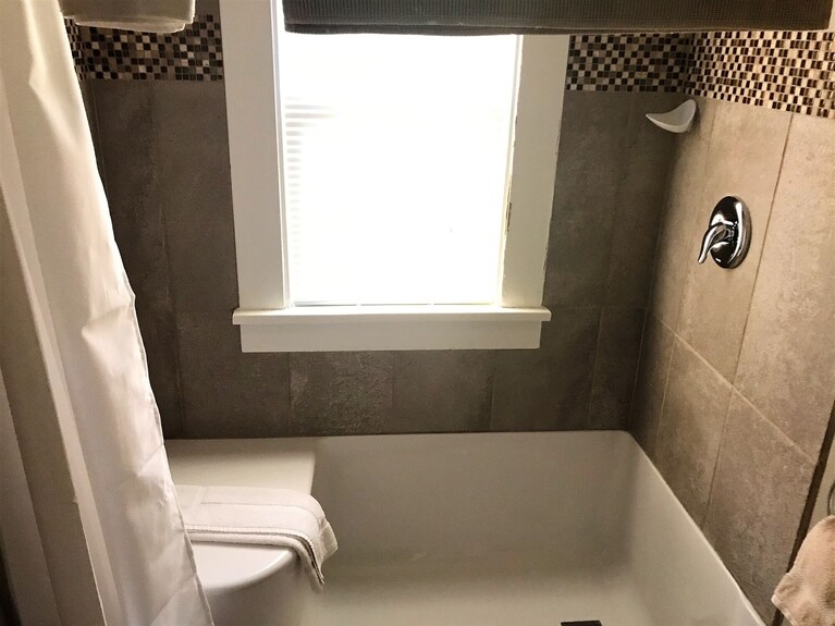 Grayhouse Inn - Room #8 - ネブラスカ州