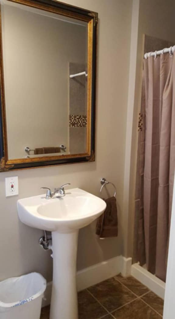 Grayhouse Inn - Room #9 - Nebraska