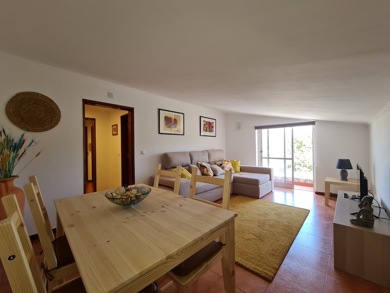 Charming Accommodation Overlooking The Sintra Mountains - Sintra