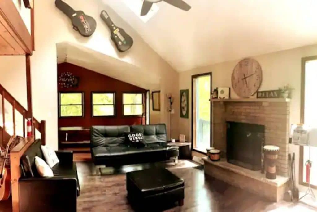 Poconos Top Rated Resort - Saw Creek Estates - East Stroudsburg, PA