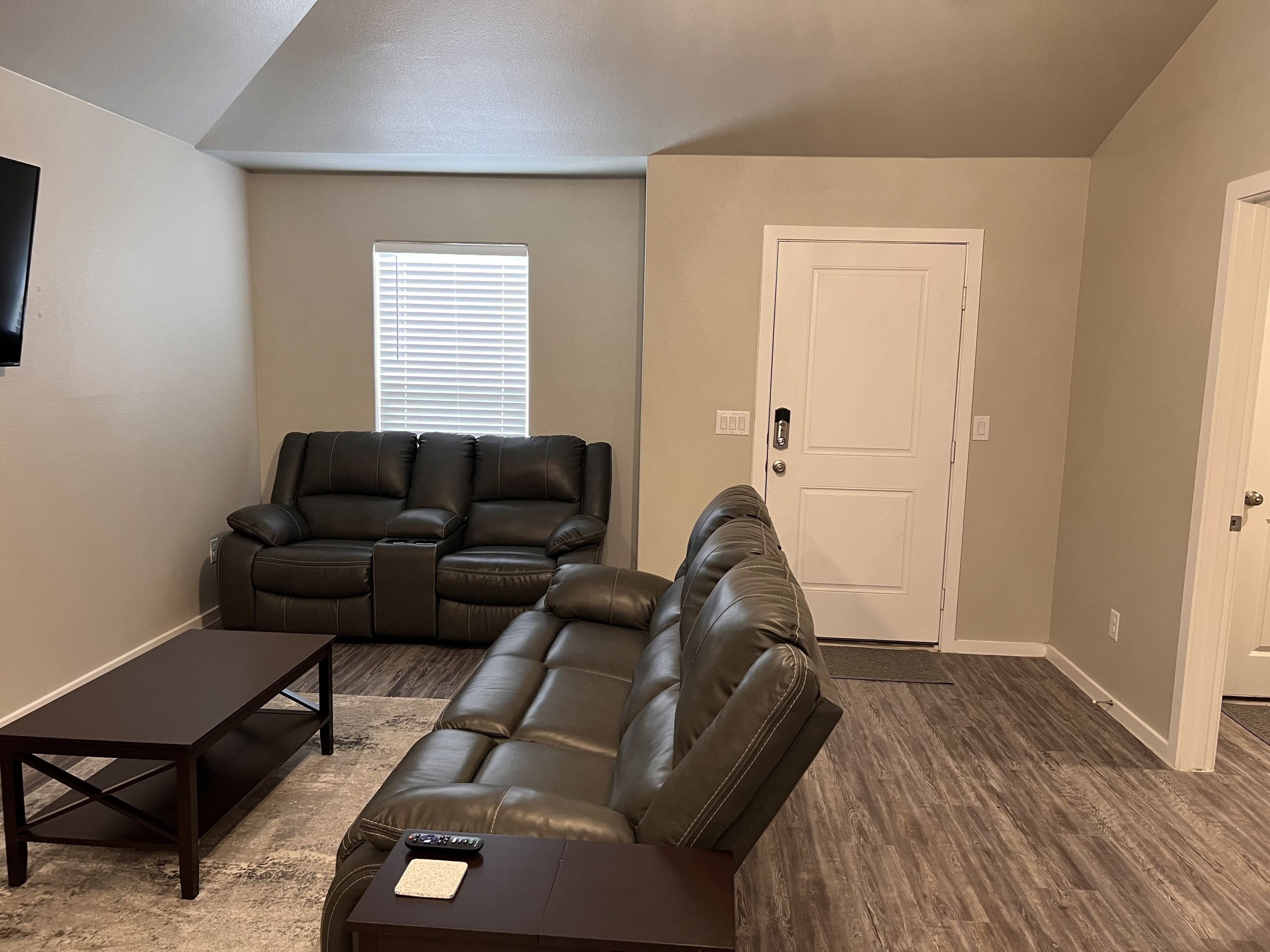 Rock&roll~king Bed-texas Tech-lubbock- New-3 Bdrm Sleeps 6 - Lubbock, TX
